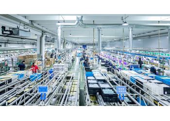 China Factory - ningbo aoshun electrical