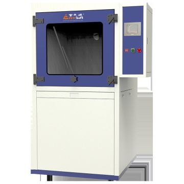 Quality Subway Railway Environmental Simulation Sand&Dust Protection Rating Test Chamber for sale
