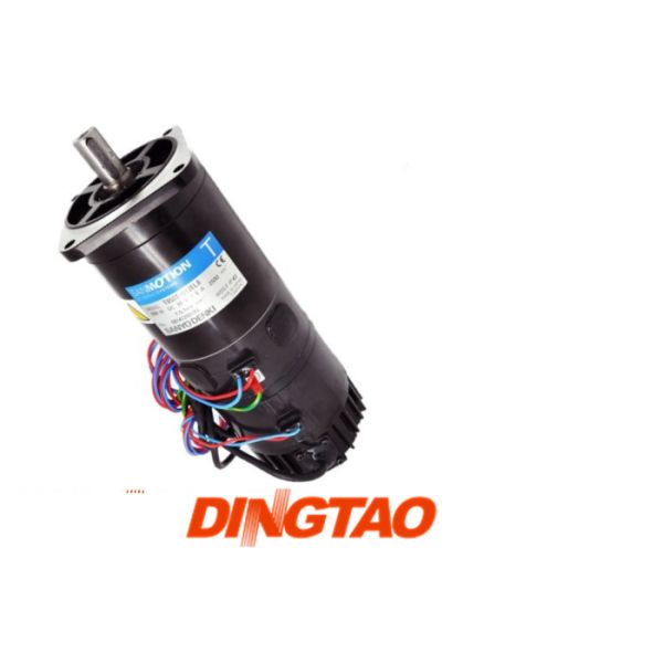 Quality X Motor 750656A For Vector 2500 Cutter Spare Parts , 90928000 For XLC7000 Parts for sale