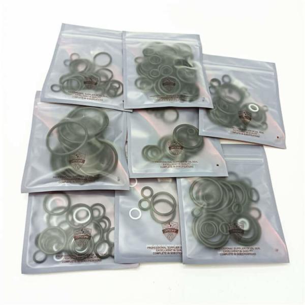 Quality ZAX200 Control Valve Level Control Oil Seal Kit Direct Injection for sale