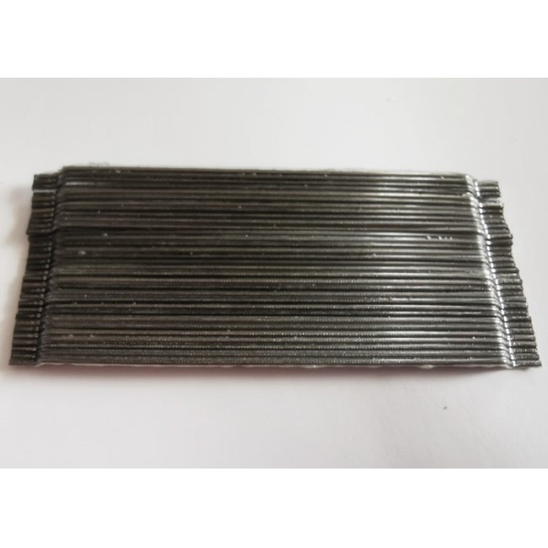Quality 3D 80/60BG Reinforcement Steel Fiber Grey Color Steel Wire Material for sale