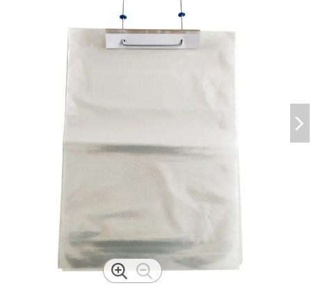 Quality Transparent plactic bread bag Poly Bags Recycled and Sustainable for sale