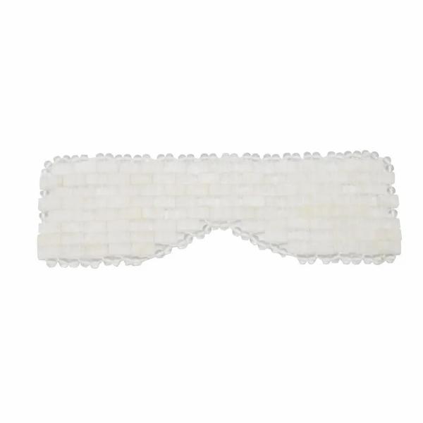 Quality Say Hello to a Refreshed and Youthful Look with Our Clear Quartz Eye Mask No More Wrinkles Puffiness or Headaches for sale