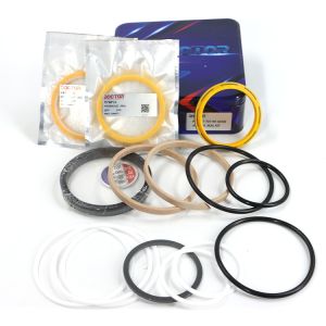 Quality PC130-7 ARM KOM-707-99-44340 KOMATSU Pressure Seals For SKF Excavator Oil Seal for sale