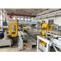 Quality Railway Coach 500kN Wheelset Brake Disc Assembly Line for sale