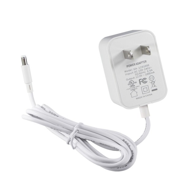 Quality Black 19v Desktop Power Supply Adapter Adjustable Ac/Dc 2a FCC certified for sale