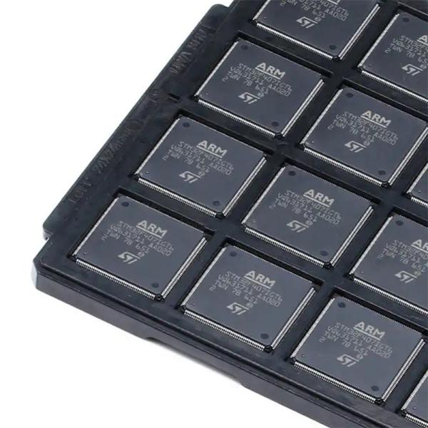 Quality STM32F407IGT6 Amplifier IC Chip Microcontroller Chips SMT/SMD Mounting for sale