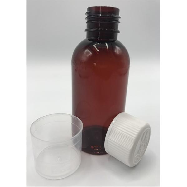 Quality Pharmaceutical Empty Spray Bottles , Special Master Batch Medical Spray Bottles for sale