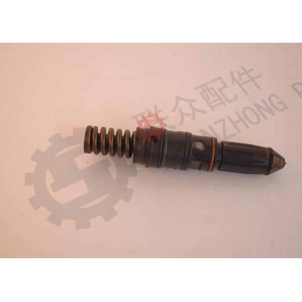 Quality K19 Model Auto Diesel Engine Fuel Injector 3022197 Part Number for sale