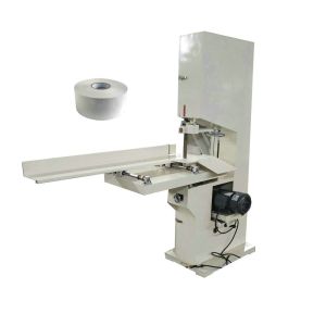 Quality Inexpensive And Easy To Operate Manual Toilet Paper Roll Cutting Machine 30 for sale