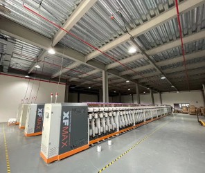 China Factory - Dehao Textile Technology Co.,Ltd.