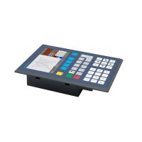 Quality RUIDA Precision CO2 Laser Cutting Controller RDC6555G Cutting Control System for sale