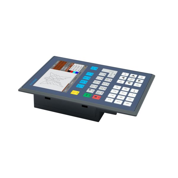 Quality RUIDA Precision CO2 Laser Cutting Controller RDC6555G Cutting Control System for sale