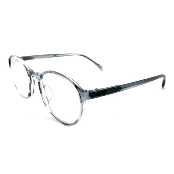 Quality FP2618 Round Optical Spectacle Frame Full Rim Protective Decoration For Glasses for sale