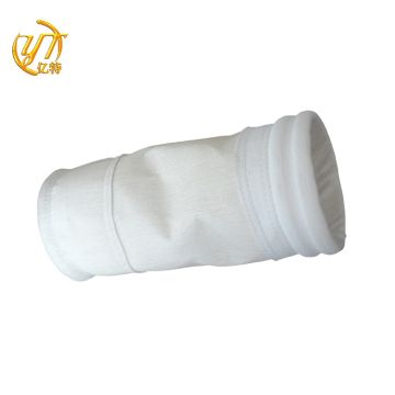 Quality Building Material Shops FMS Dust Collect Bag Filter Air Handling Unit for Flour for sale