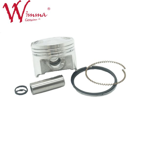 Quality Diesel Engine Piston Ring Kit Motorcycle Cylinder Block Dio 50 , 4 Stork 0.75 Wholesale for sale