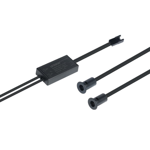 Letaron 8mm sensor switch product overview