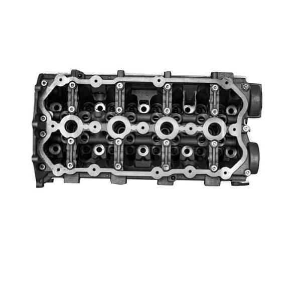 Quality Car Engine Cylinder Head For AUDI AXX BPY BWT for sale
