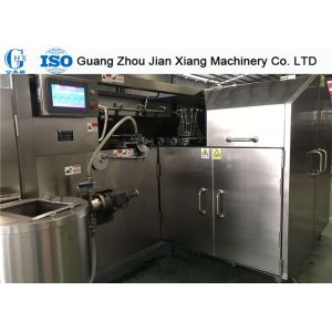 Quality Professional Sugar Cone Making Machine , Automatic Cone Machine SD80-69x2 for sale