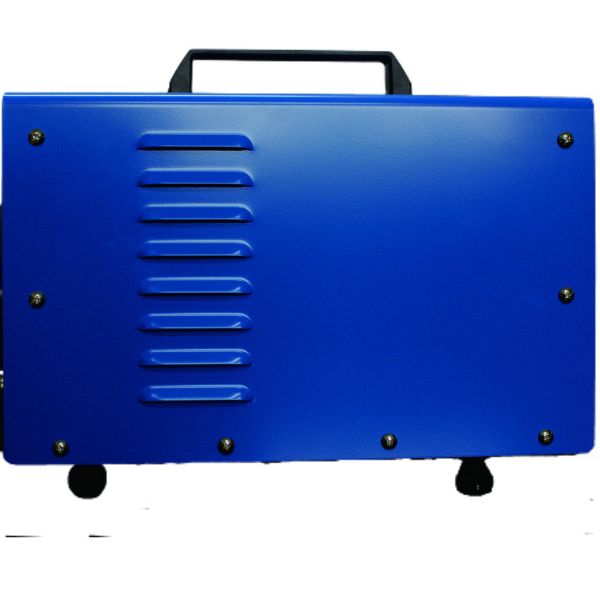 Quality 220V Input 2000W Power 0.1-3.0mm Welding Thickness Cold Welding Machine for sale
