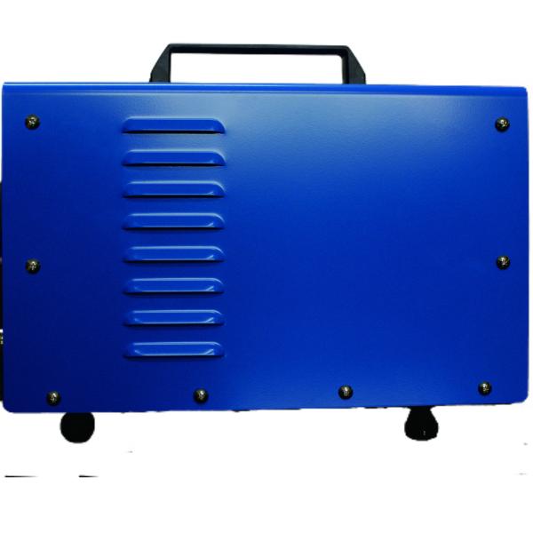 Quality GENWELD LW-J160 CPU Control Cold Welding Machine for 0.1-3mm Sheet Metal with for sale