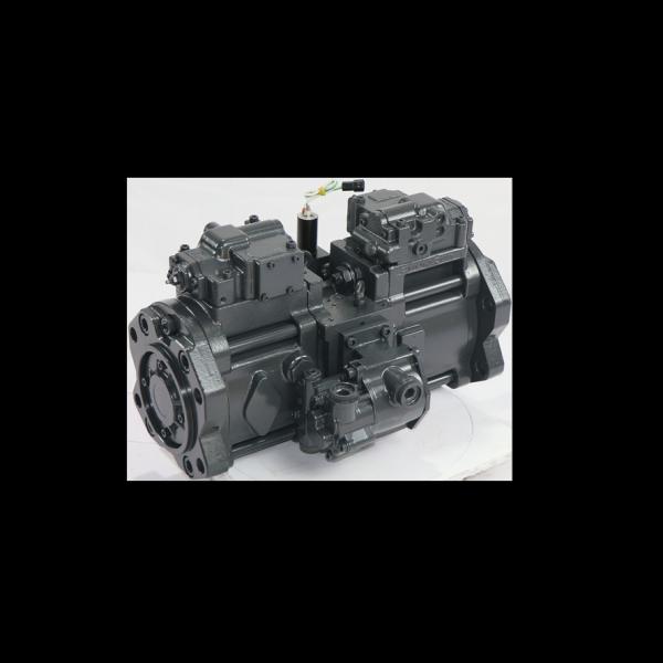 Quality Excavator Parts K3V112DTP-9N24-14T SH200A3G Hydraulic Main Pump for sale