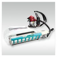 Quality Upgrade Your Tea Harvesting with DL-4C-Z 450mm 500mm 600mm Cutting Width for sale