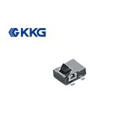 Quality Waterproof Micro Detector Switch AC 250V Smd 4 Pin ABS Housing for sale