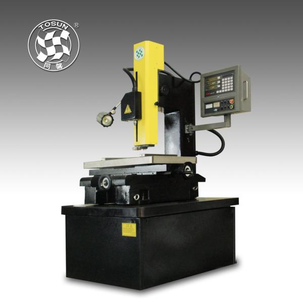 Quality Znc Metal Small Hole EDM Drill 703A Process Usage Metal-Drilling CNC Machine for sale