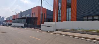 China Factory - Chongqing Cowells Machinery Manufacturing Co., Ltd.
