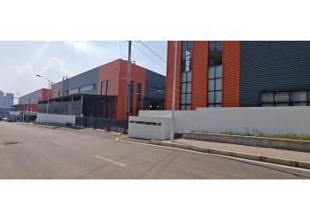 China Factory - Chongqing Cowells Machinery Manufacturing Co., Ltd.