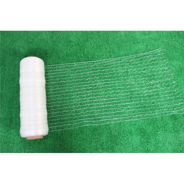 Quality Durable Pallet Net Wrap for Secure Load Wrapping | High Strength & Easy Handling for sale