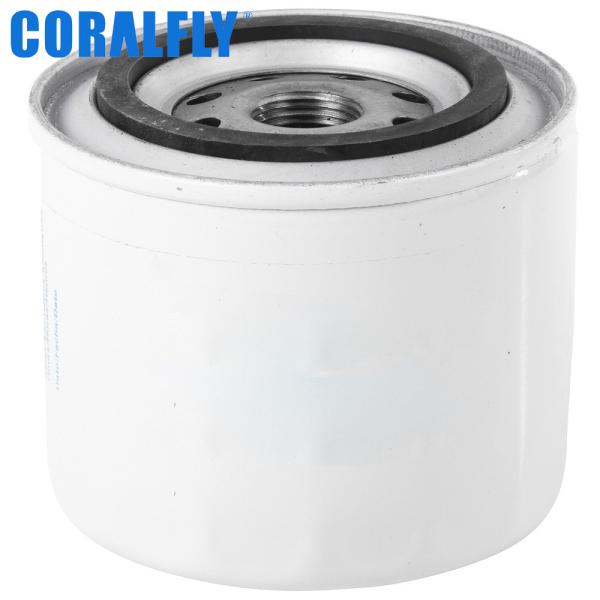 Quality Spin On Excavator Fuel Filter P550048  For CORALFLY Fuel Filter for sale