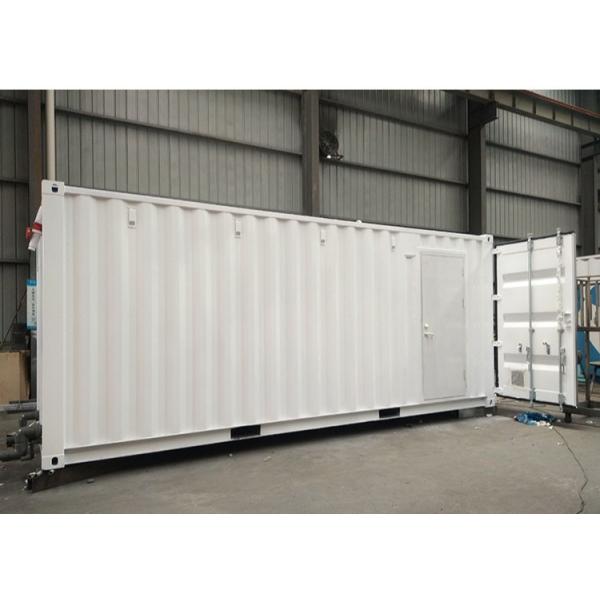 Quality 20 Ft Environmental Protection Shipping Container Equipment for sale
