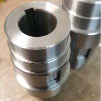 Quality 1045 Steel Transmission Gears Shaft Sleeves for sale