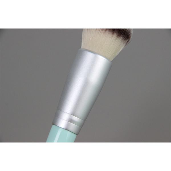 Quality 40 Pieces Vonira Synthetic Vegan Makeup Brushes for sale