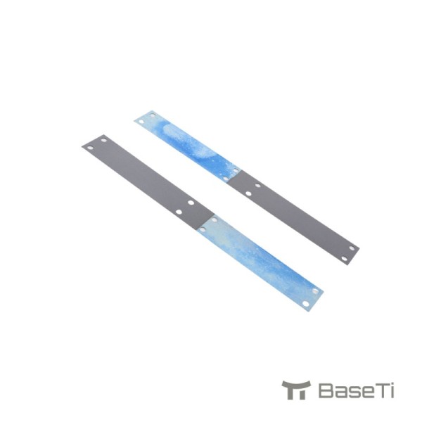 Quality Customized Titanium Anode Electrode Devices For Caustic Soda Industry for sale