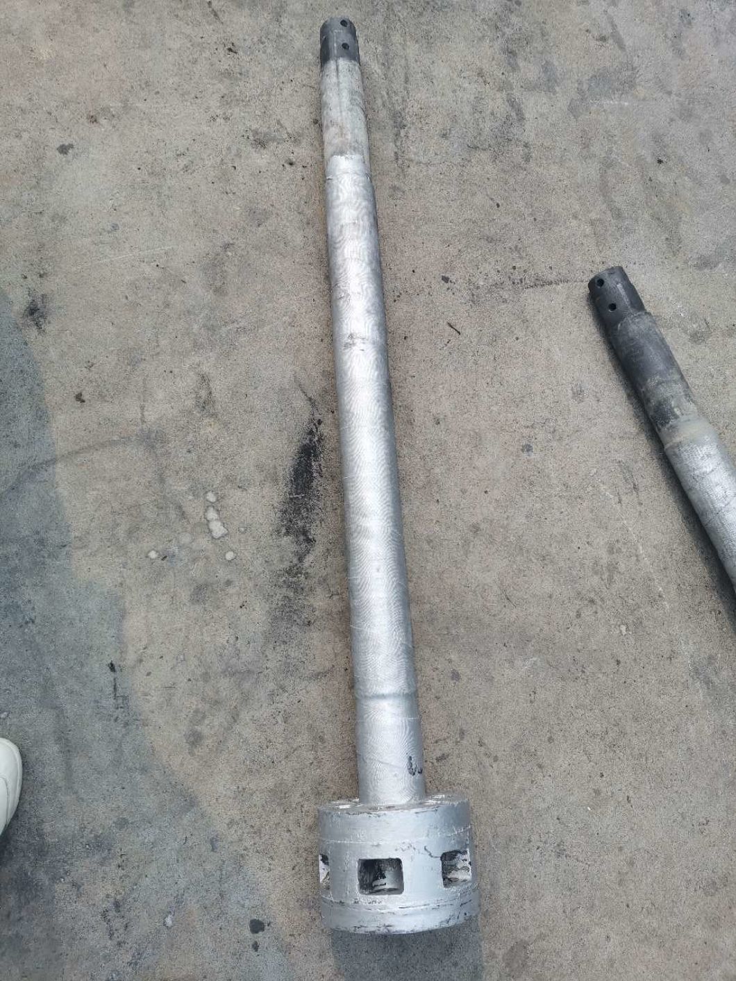 Sta High Quality Carbon Graphite Rotor