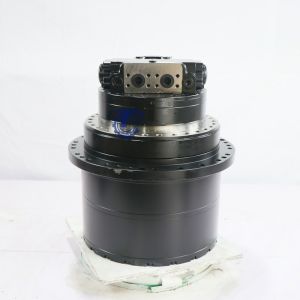 Quality Excavator Final Drive Parts For Optimal Efficiency for sale