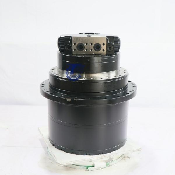 Quality Excavator Final Drive Parts For Optimal Efficiency for sale