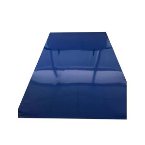 Quality 35um Thickness Dust Remove Adhesive Cleanroom Tacky Mats for sale