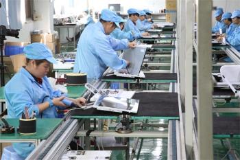 China Factory - Shenzhen Yundacheng Technology Co., Ltd.