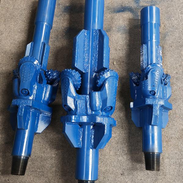 Quality Construction Works Rock Reamer Hdd directional drill reamer Forging for sale