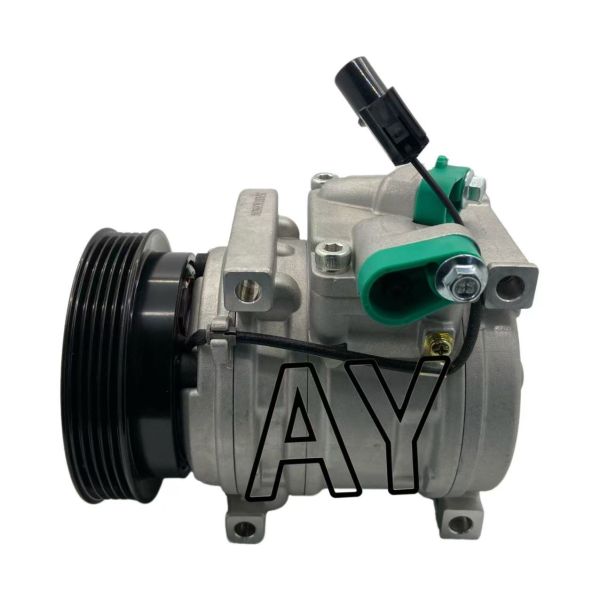 Quality  AC Compressor for Hyundai I10 KIA PICANTO  977010X100 977011Y000 977010X300 for sale