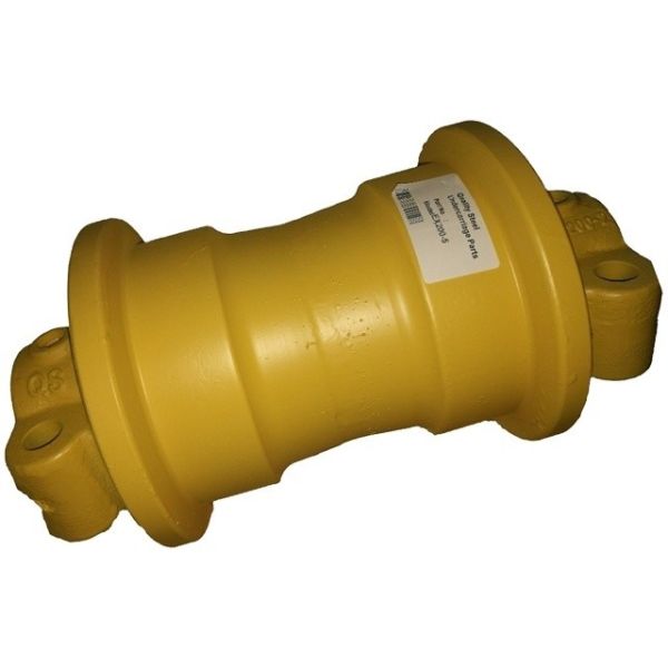 Quality Doosan DX300LC/DX340LC Track Roller Group 200104-00001A / 200104-00091 with Smooth Finish for sale