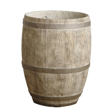 Quality 2014 high quality outdoor GRC flower pots for sale