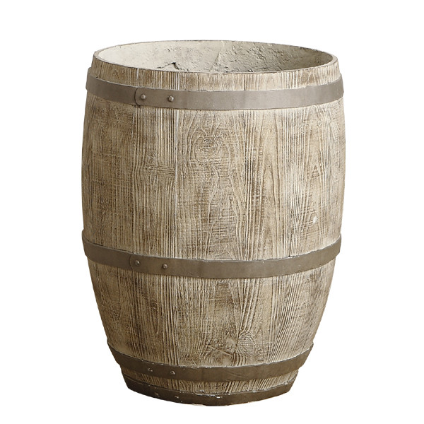 Quality 2014 high quality outdoor GRC flower pots for sale