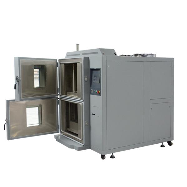 Quality Custom Temperature Cycling Test Chamber For New Energy Products Powering Future for sale