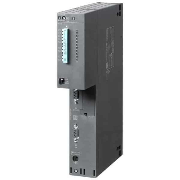 Quality SIEMESN SIMATIC PLC S7-400  MODULE AUTOMATION SYSTEM for sale