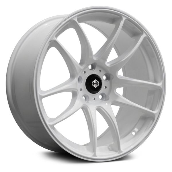 Quality Japan racing wheels WORK CR design alloy rim for sale